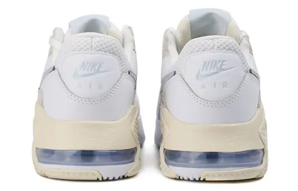 Nike Max Excee - White/grey