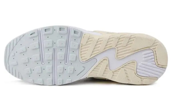 Nike Max Excee - White/grey