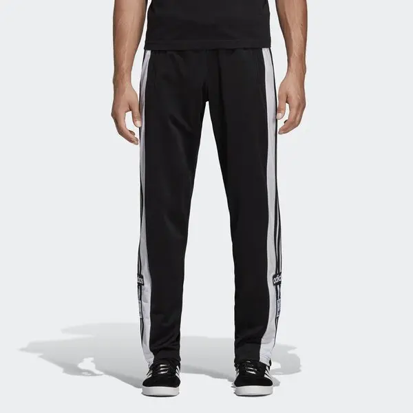 Adidas Originals Snap Adibreak Track Pants