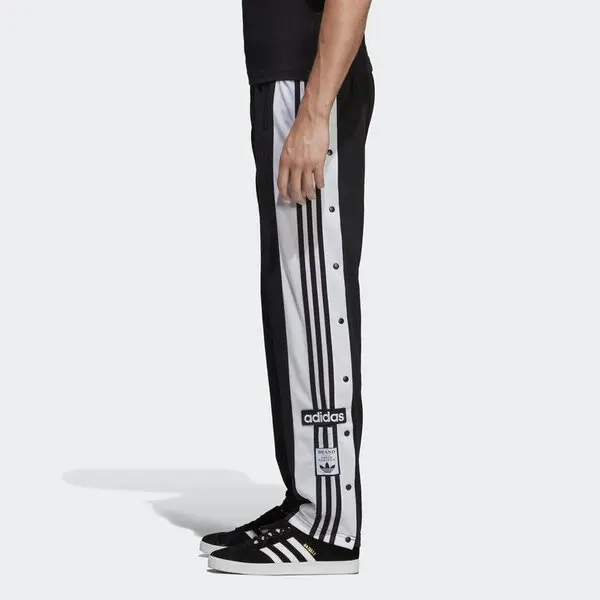 Adidas Originals Snap Adibreak Track Pants