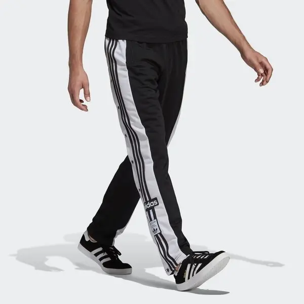 Adidas Originals Snap Adibreak Track Pants