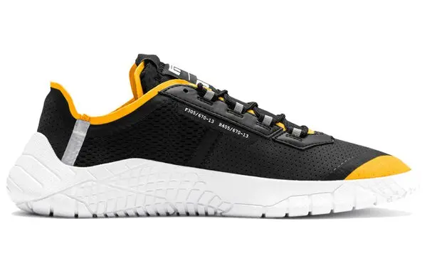 PUMA Pirelli X Replicat X Low Top Sneakers