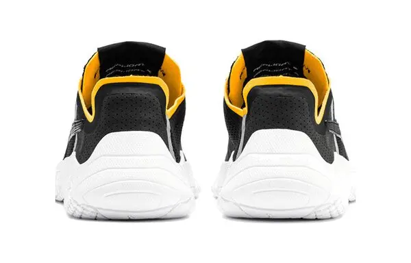 PUMA Pirelli X Replicat X Low Top Sneakers