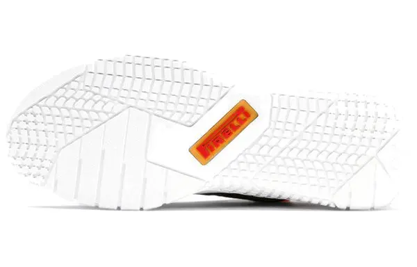PUMA Pirelli X Replicat X Low Top Sneakers