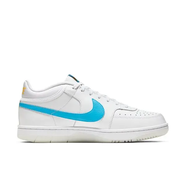 Nike Sky Force 3/4 Low Top Sneakers