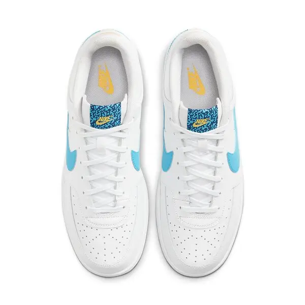 Nike Sky Force 3/4 Low Top Sneakers
