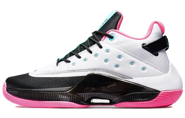 XTEP Levitation 4 Athletic Sneakers