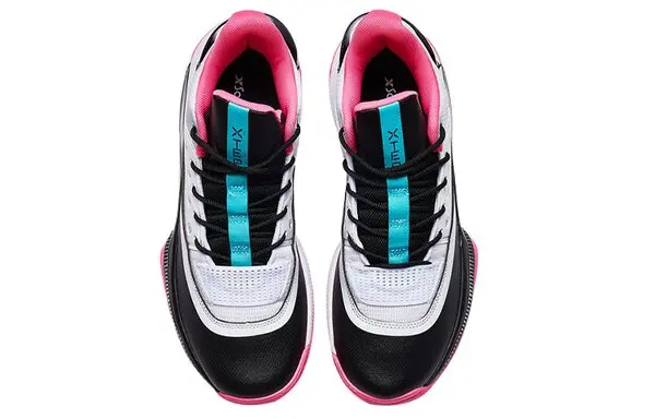 XTEP Levitation 4 Athletic Sneakers