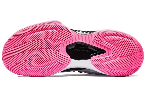 XTEP Levitation 4 Athletic Sneakers