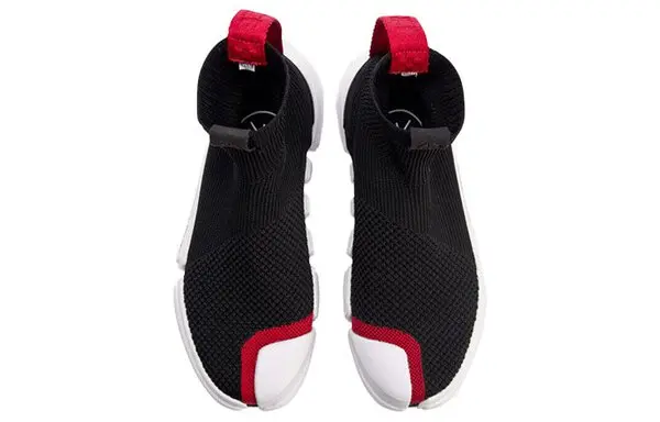 LI-NING Wade Essence2 High Top Sneakers