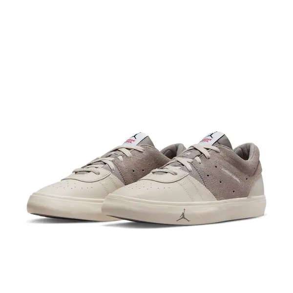 JORDAN Series.03 Es 'enigma Stone' Sneakers - Light Brown