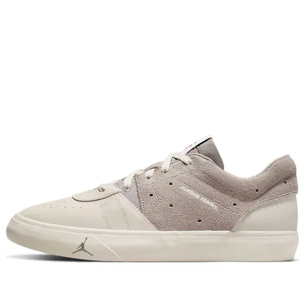 JORDAN Series.03 Es 'enigma Stone' Sneakers - Light Brown
