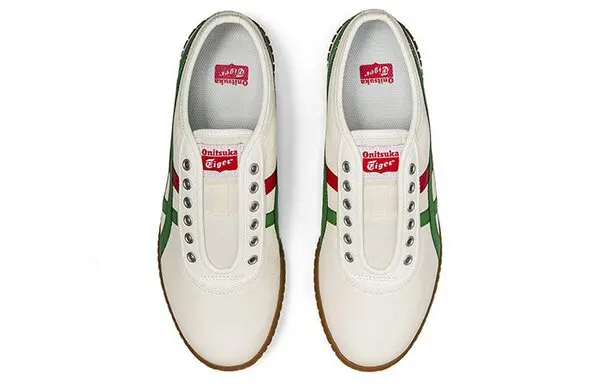 Onitsuka Tiger Tsunahiki Slip-on Sneakers
