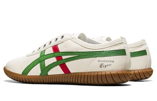 Onitsuka Tiger Tsunahiki Slip-on Sneakers