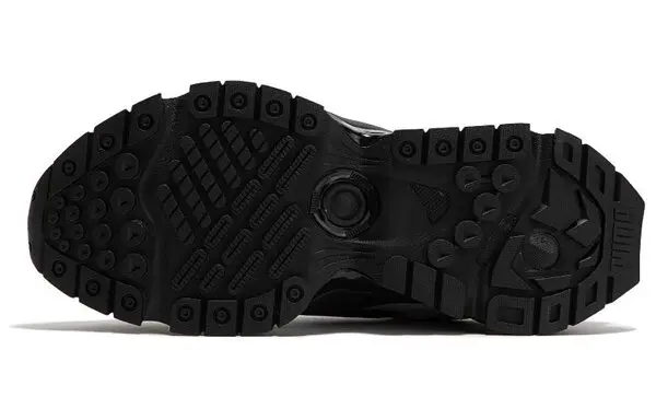 PUMA Nano Dunes Low Top Sneakers - Black