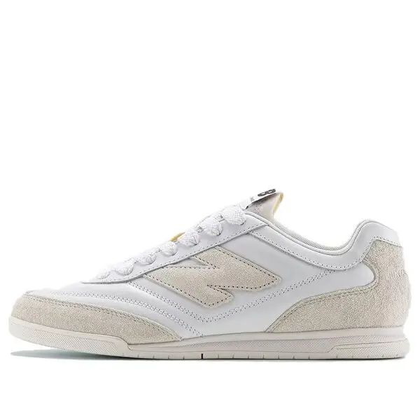 NEW BALANCE Urc42 X Junya Watanabe Sneakers - White/beige