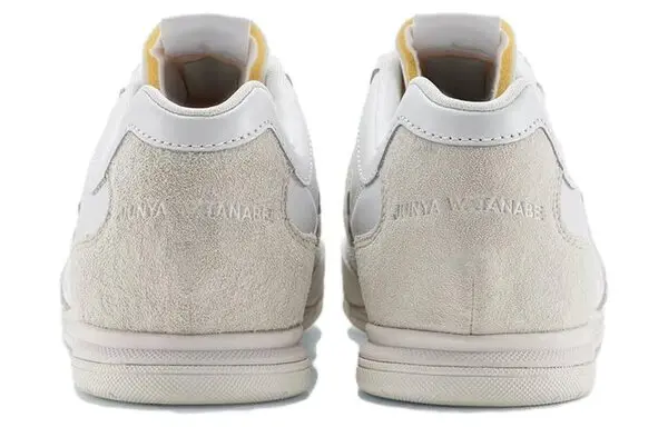 NEW BALANCE Urc42 X Junya Watanabe Sneakers - White/beige