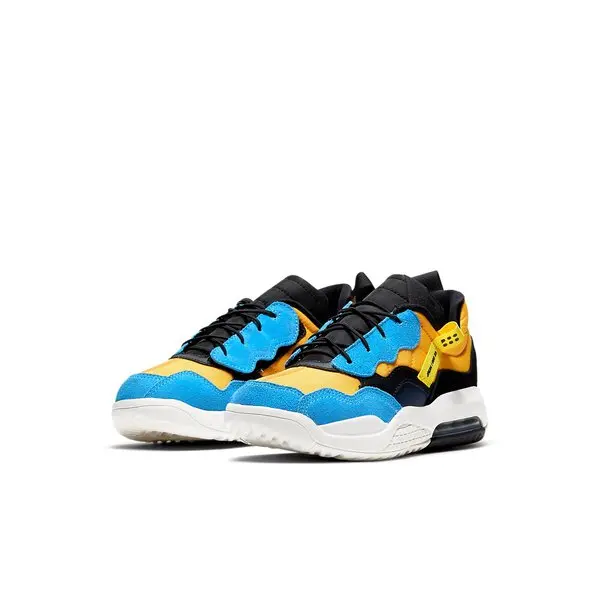 JORDAN Air Ma2 'university Gold - Yellow