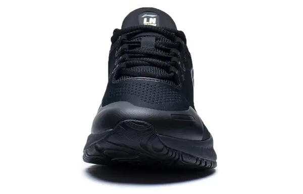 LI-NING Yueying Element Sneakers - Black