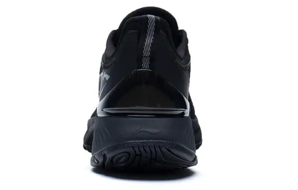 LI-NING Yueying Element Sneakers - Black