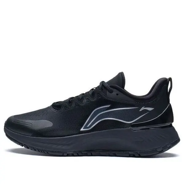 LI-NING Yueying Element Sneakers - Black