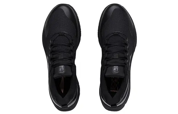 LI-NING Yueying Element 'true Sneakers Arhs007-5