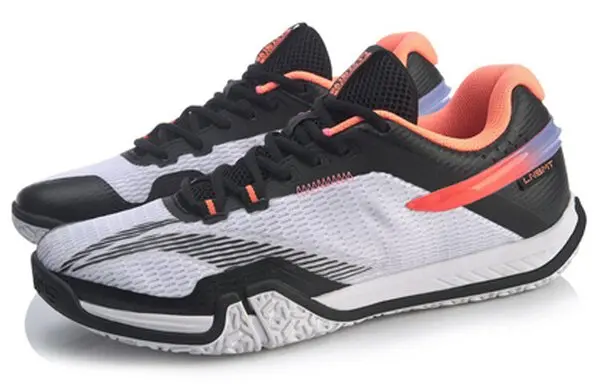 LI-NING Ground Flying Lite Sneakers