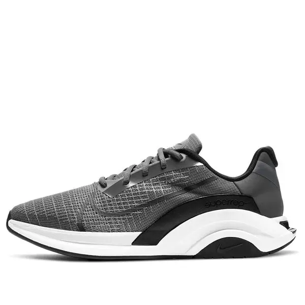 Nike Zoomx Superrep Surge Athletic Sneakers - Black/grey/white