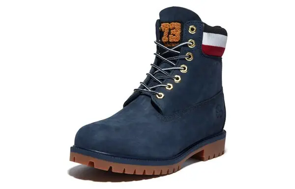 Timberland 6 Inch Heritage Cupsole Boots