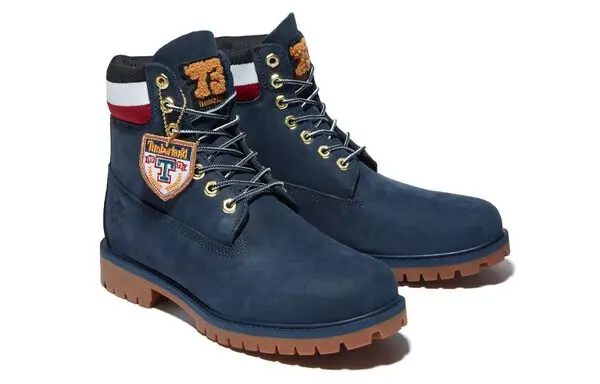 Timberland 6 Inch Heritage Cupsole Boots