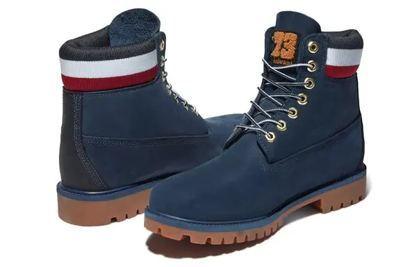 Timberland 6 Inch Heritage Cupsole Boots