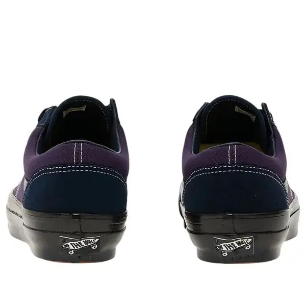 VANS Premium Lx Old Skool 36 Sneakers - Purple