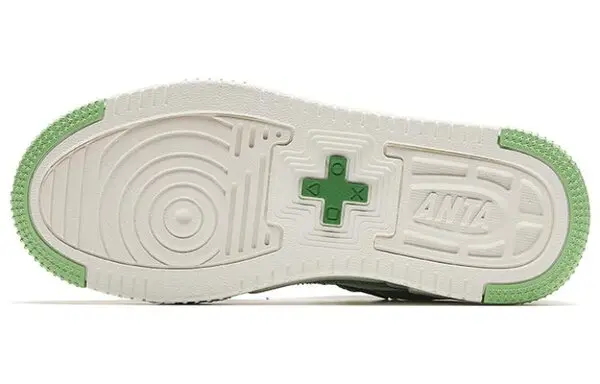 ANTA Low Sugar" Sneakers