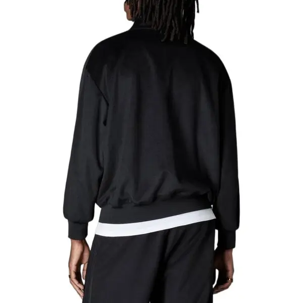 Adidas Originals Embroidered Logo Track Jacket - Default Color