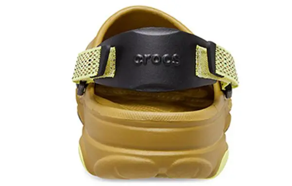 CROCS Classic Clog - Green