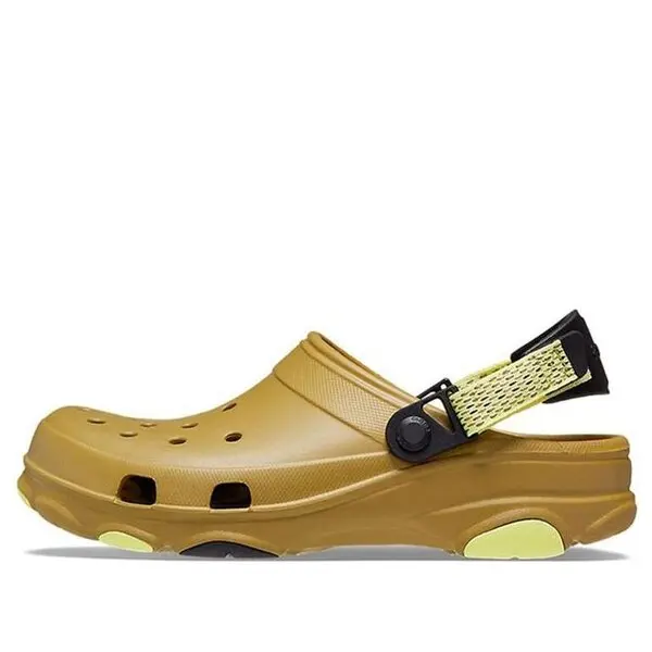 CROCS Classic Clog - Green