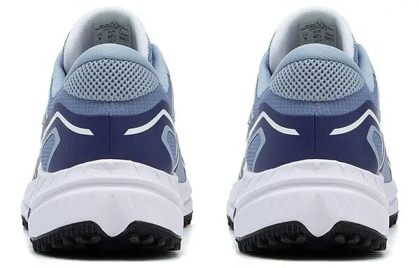 LI-NING Yijie Lite Athletic Sneakers - Blue/white