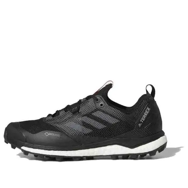 Adidas Agravic Xt Gtx Athletic Shoes - Black/grey