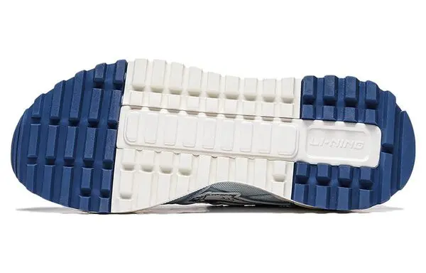 LI-NING Chengfeng 2.0 Sneakers - Blue/white