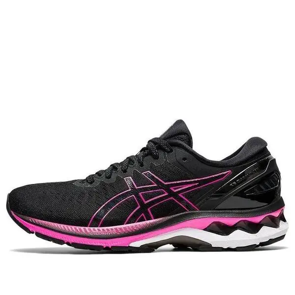 Asics Gel-kayano 27 Athletic Footwear - Black