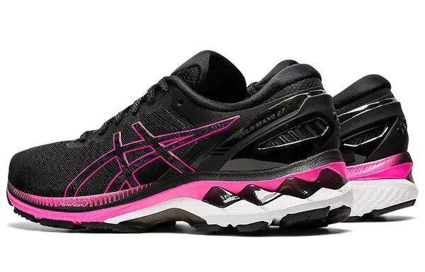Asics Gel-kayano 27 Athletic Footwear - Black