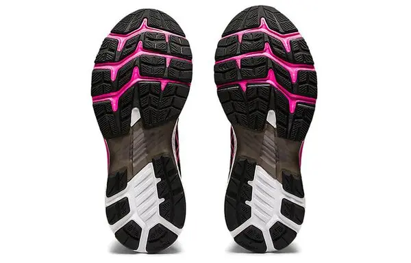Asics Gel-kayano 27 Athletic Footwear - Black