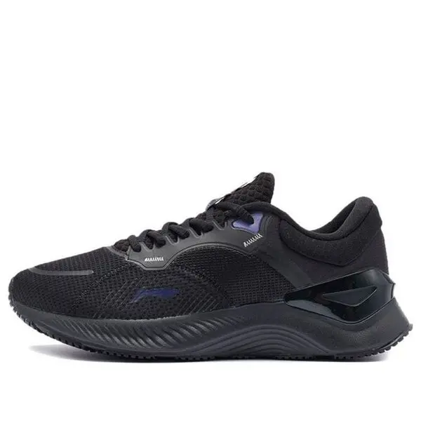 LI-NING Element Arhr187-2 Sneakers - Black