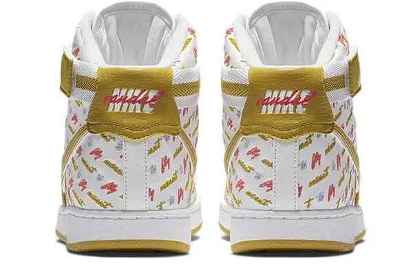 Nike Vandal High Lx 'meant To Fly' Sneakers
