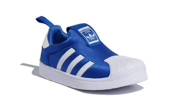 Adidas Superstar 360 C Slip-on Sneakers