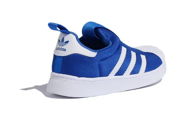 Adidas Superstar 360 C Slip-on Sneakers