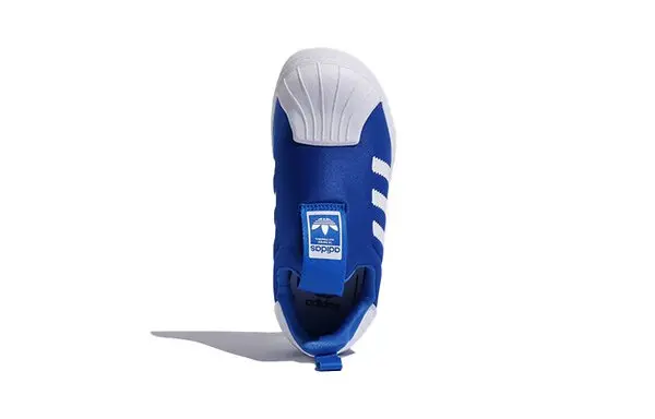 Adidas Superstar 360 C Slip-on Sneakers