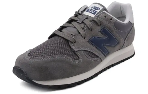 NEW BALANCE 520 Sneakers - Grey