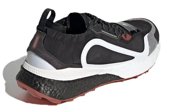 Adidas By Stella Mccartney Outdoor Boost 2.0 Cold.rdy Sneakers - Black/white/grey