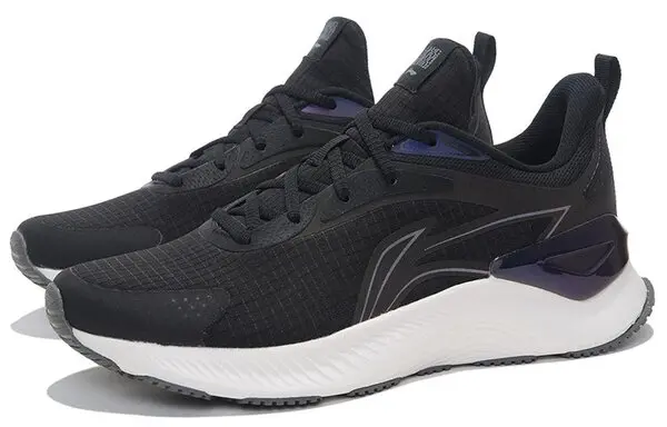 LI-NING Yueying Element Low Top Sneakers